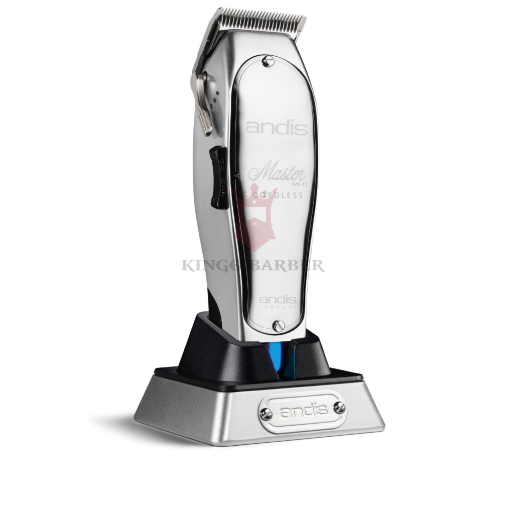 CLIPPER MASTER CORDLESS ANDIS - KingoBarber