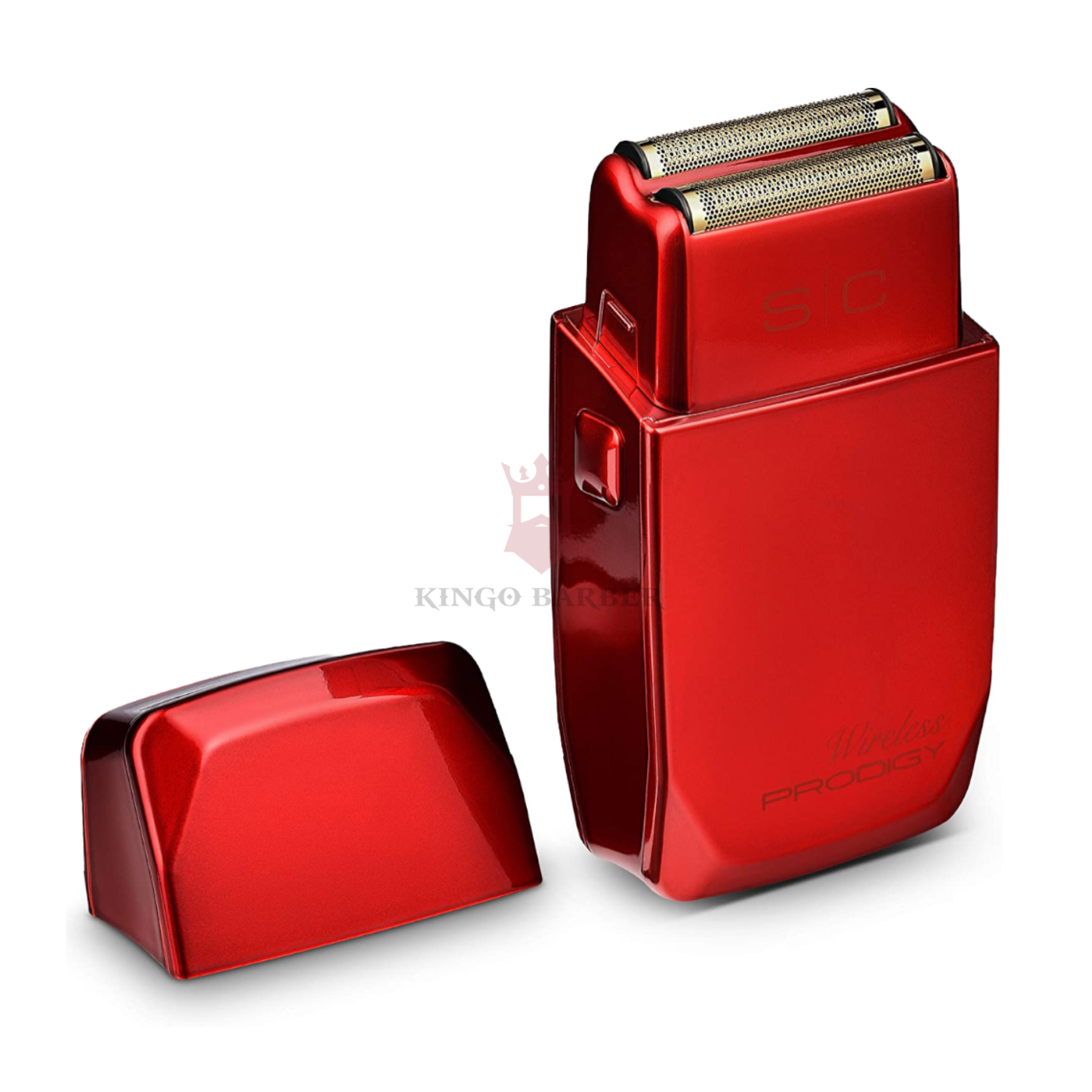 SHAVER STYLECRAFT PRODIGY - KingoBarber