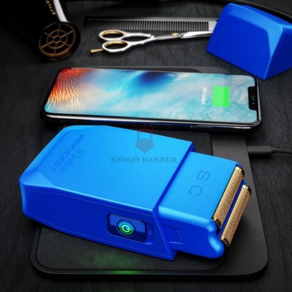 SHAVER STYLECRAFT PRODIGY - KingoBarber