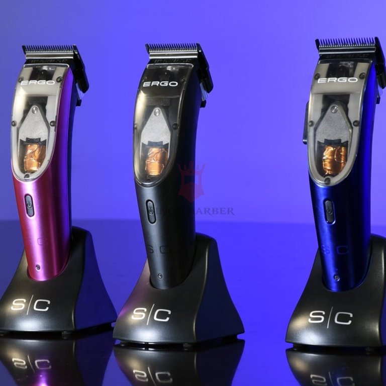 CLIPPER STYLECRAFT ERGO MOTOR MAGNÉTICO DE 10.000 RPM - KingoBarber