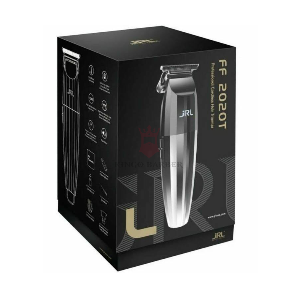 TRIMMER JRL FRESHFADE 2020T - KingoBarber