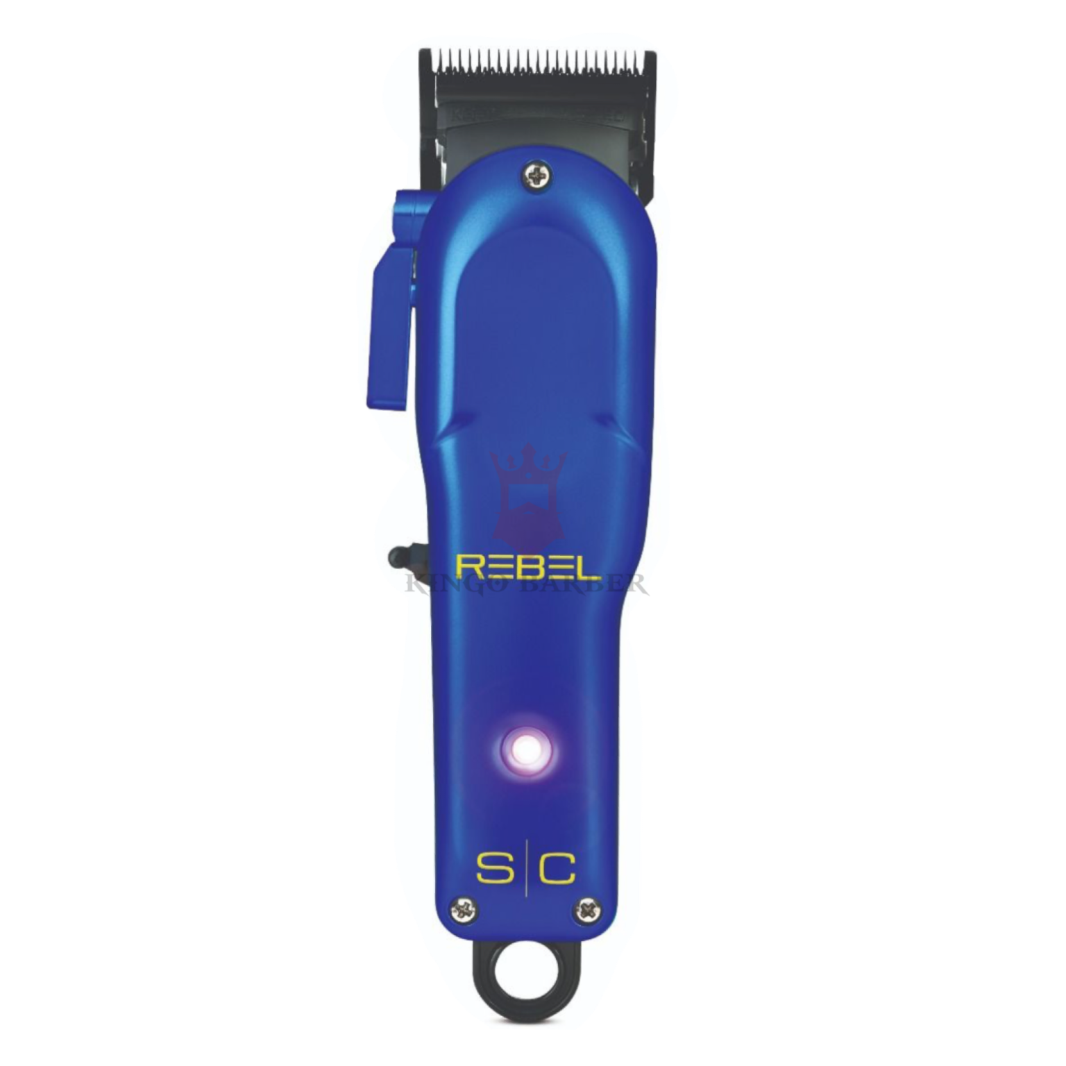 CLIPPER STYLECRAFT REBEL SÚPER TORQUE 7.200 RPM - KingoBarber