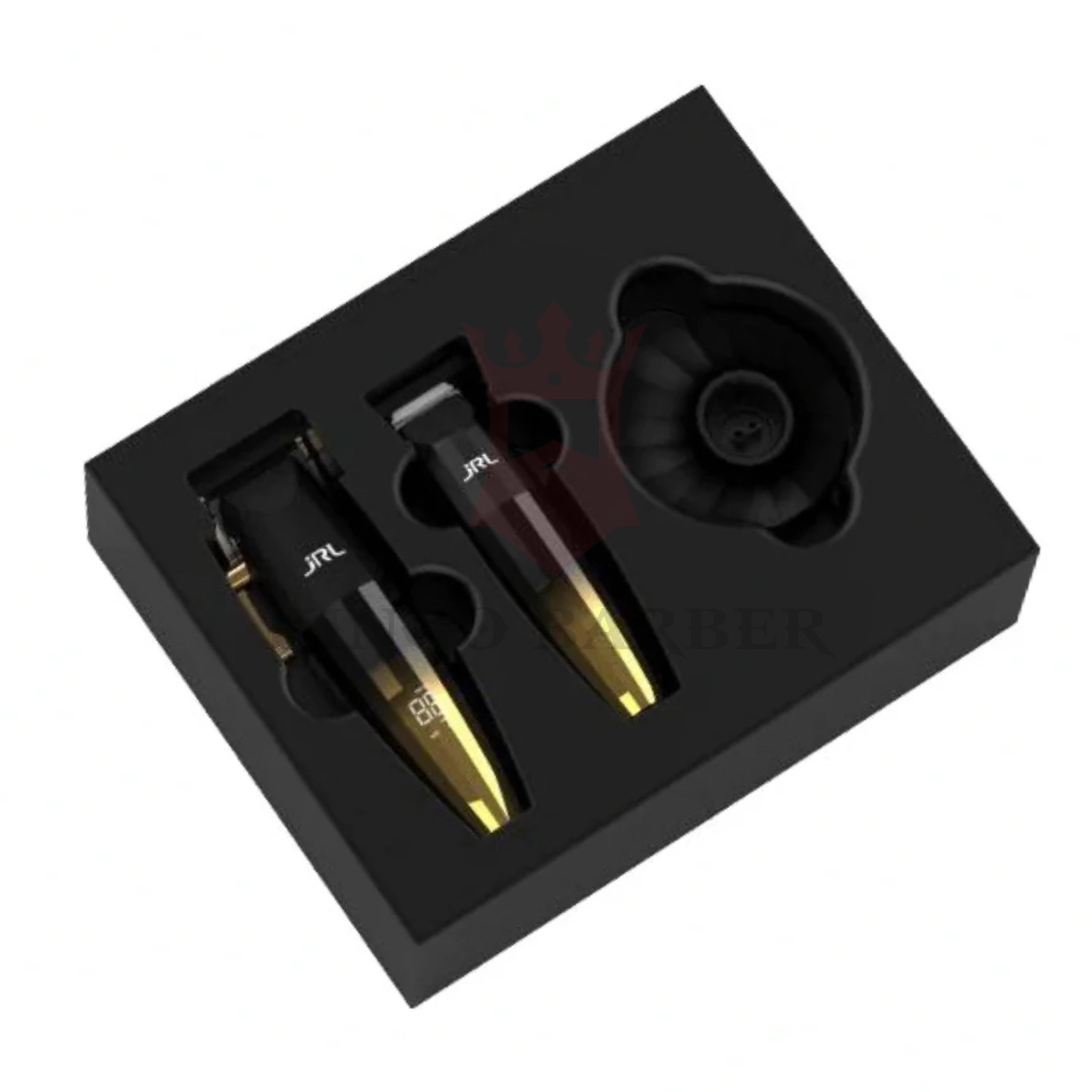 COMBO JRL FF 2020 GOLD COLLECTION - KingoBarber