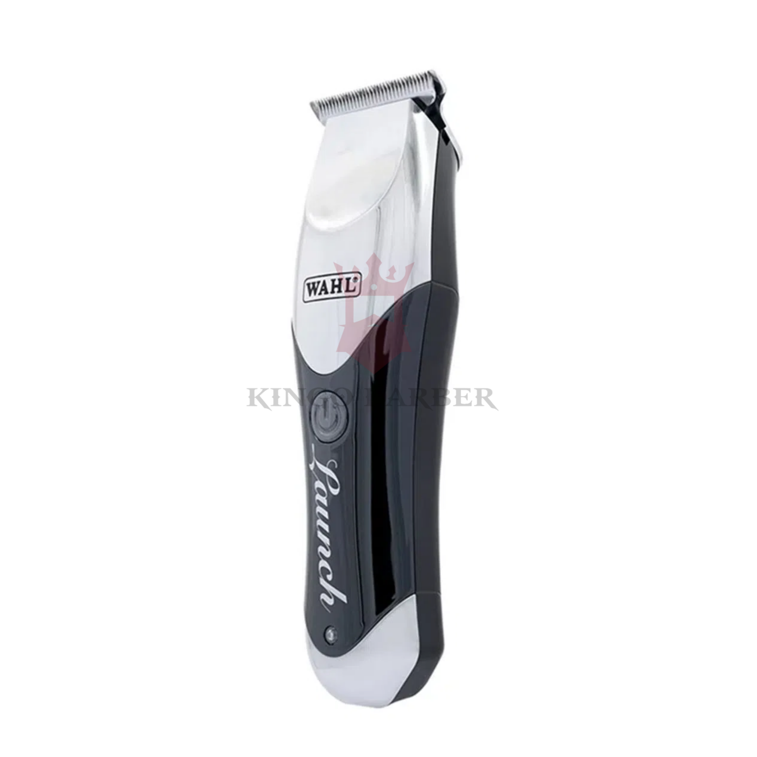 CLIPPER Y TRIMMER WAHL LAUNCH - KingoBarber