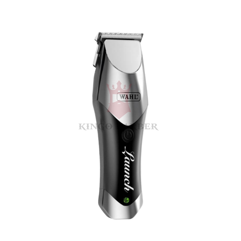 CLIPPER Y TRIMMER WAHL LAUNCH - KingoBarber