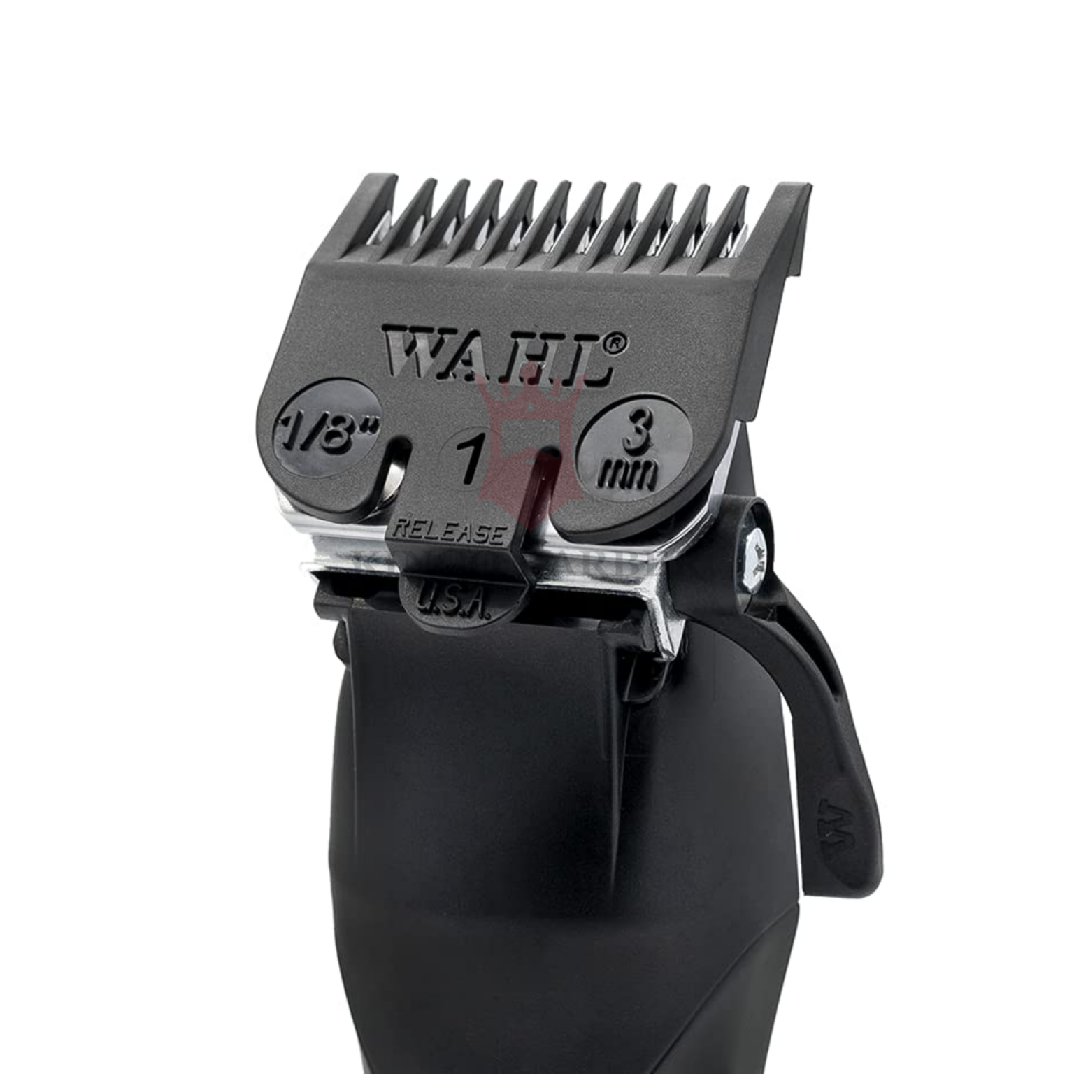 CLIPPER Y TRIMMER WAHL LAUNCH - KingoBarber