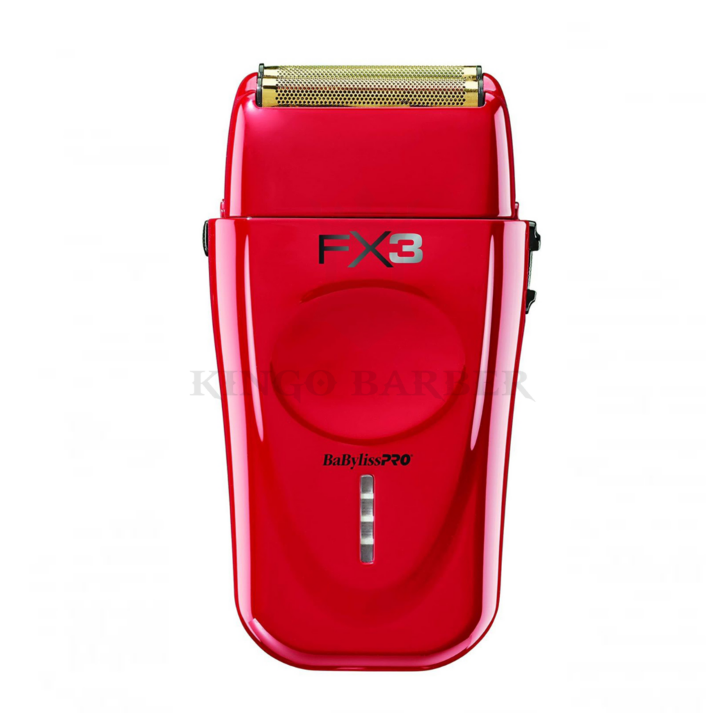 TRIMMER Y SHAVER BABYLISSPRO COLLECTION FX3 - KingoBarber