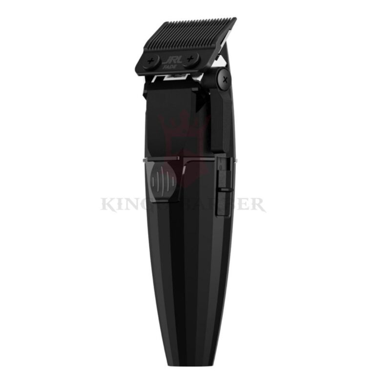NUEVA CLIPPER JRL ONYX CORDLESS - KingoBarber