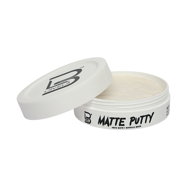 CERA LEVEL 3 MATTE PUTTY - KingoBarber